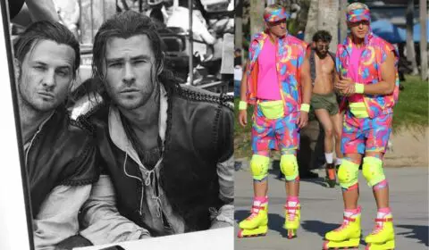The Real Life Fall Guys of the Film Industry | Stunt Doubles ...