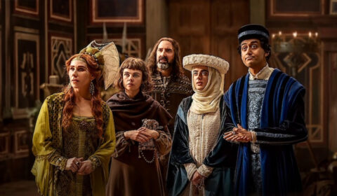 ‘The Decameron’ Is the Period Comedy We Needed - Hollywood Insider