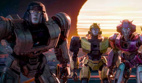 ‘Transformers One’: A New Beginning or the Last Stand for a Tired ...