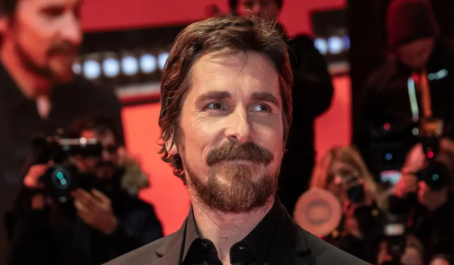 A Tribute to Christian Bale - The Ultimate Method Actor