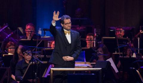 A Tribute to Michael Giacchino: Hollywood’s Iconic Composer