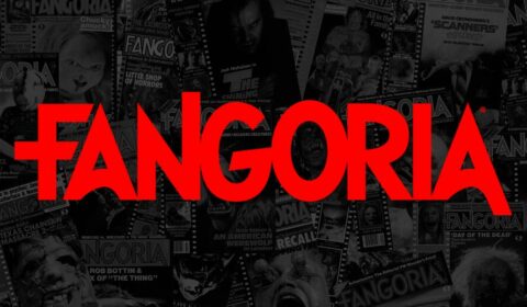 Four Decade Anniversary of the Horrifying Cult Magazine 'Fangoria ...
