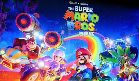 Nintendo’s Super Mario Gets Brought to Life in New Film. What Video ...