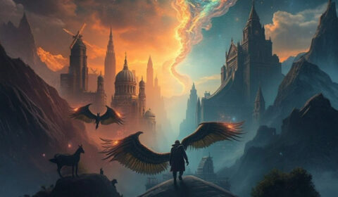 Fantasy as A Mirror- Hollywood Insider