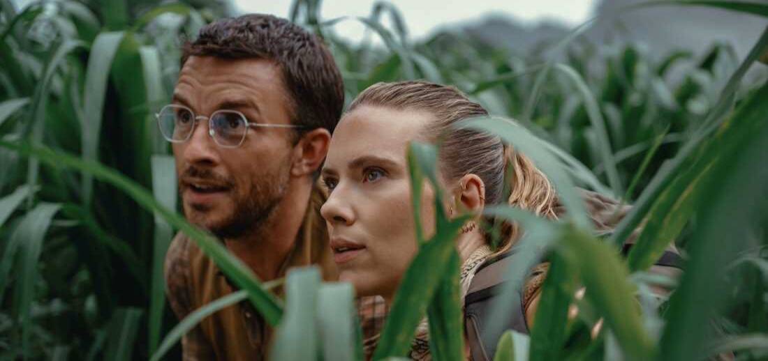 ‘Jurassic World: Rebirth’ Roars Back with Overly Familiar Thrills ...