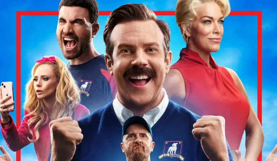 ‘Ted Lasso’ Season 3: Looking Back at a Triumphant and Bittersweet Farewell