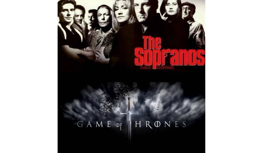 Top 5 TV Intros: Perfectly Encapsulating a Show in 30–60 Seconds
