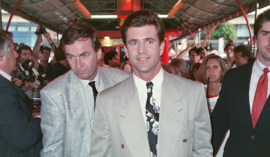 Honoring Mel Gibson: His Legacy On and Off the Screen